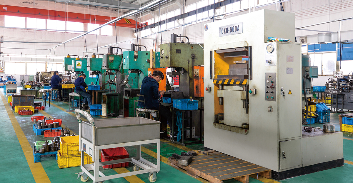 About | Zhejiang Changsheng Precision Technology Co., Ltd. | Jiashan ...